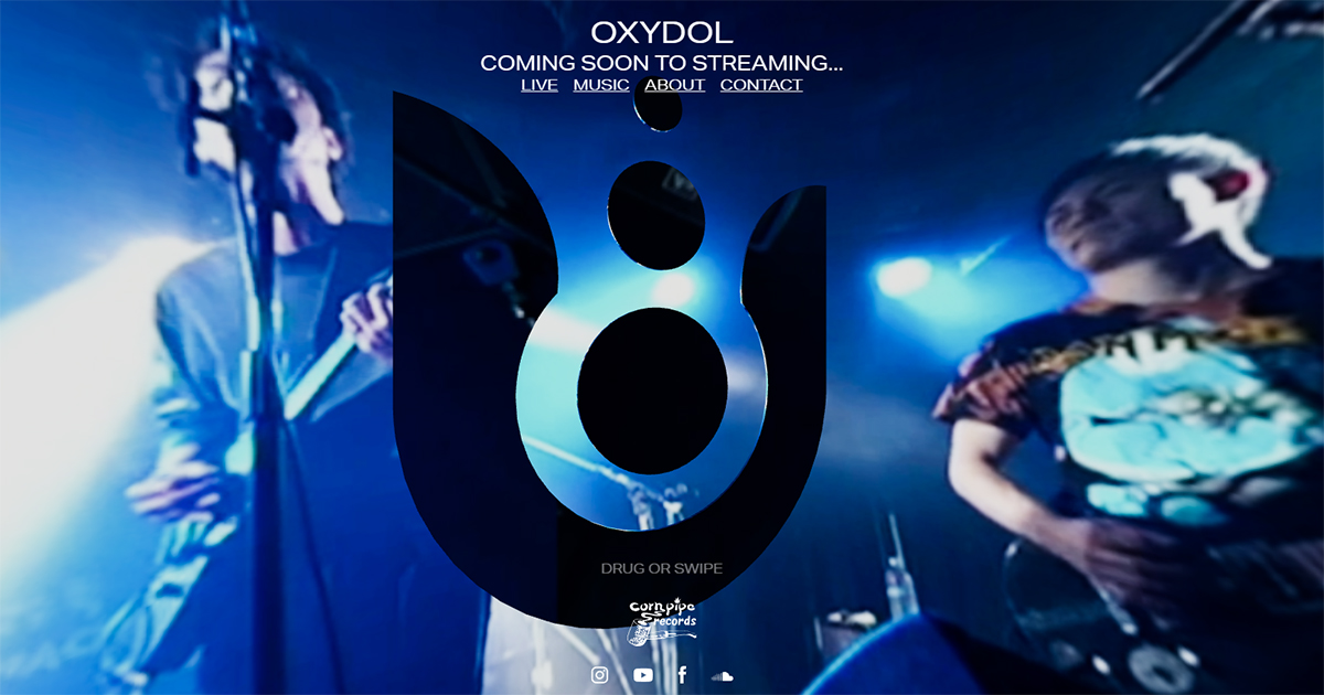 OXYDOL